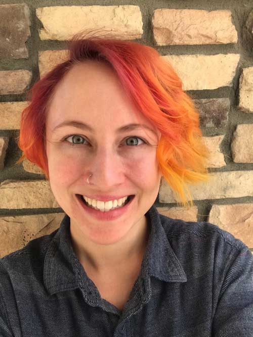 About Us - Queer Asterisk