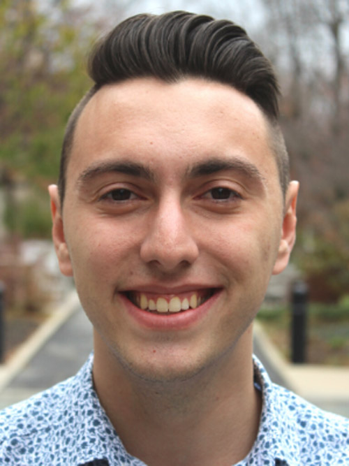 About Us - Queer Asterisk