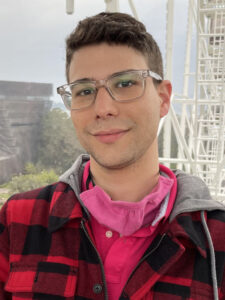 About Us - Queer Asterisk