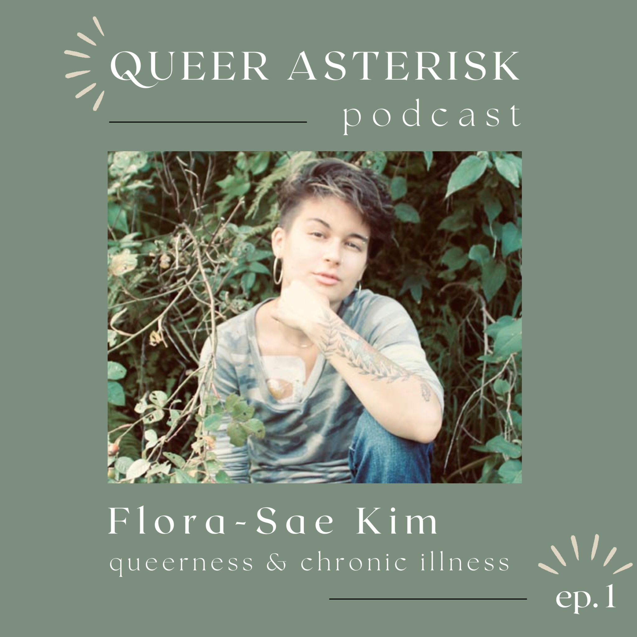 Podcast - Queer Asterisk